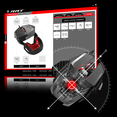 mediazonegoods - Blog